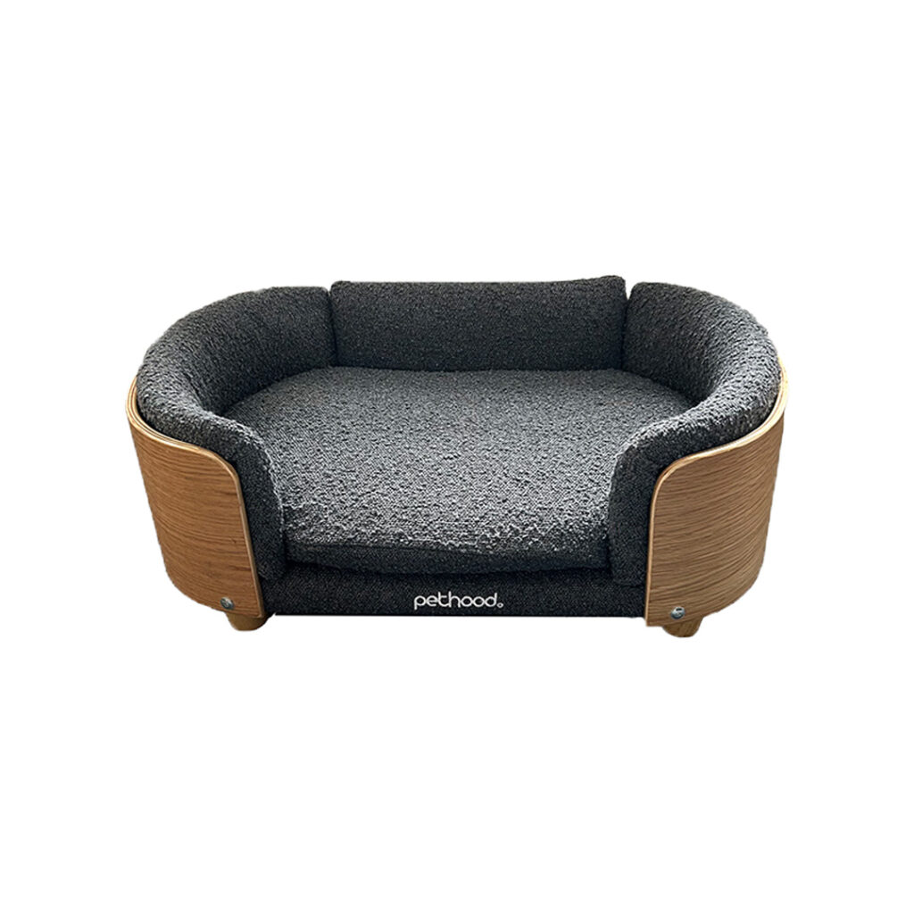 Small Pet Beds | Comfortable Small Cat and Dog Bed | Pethood