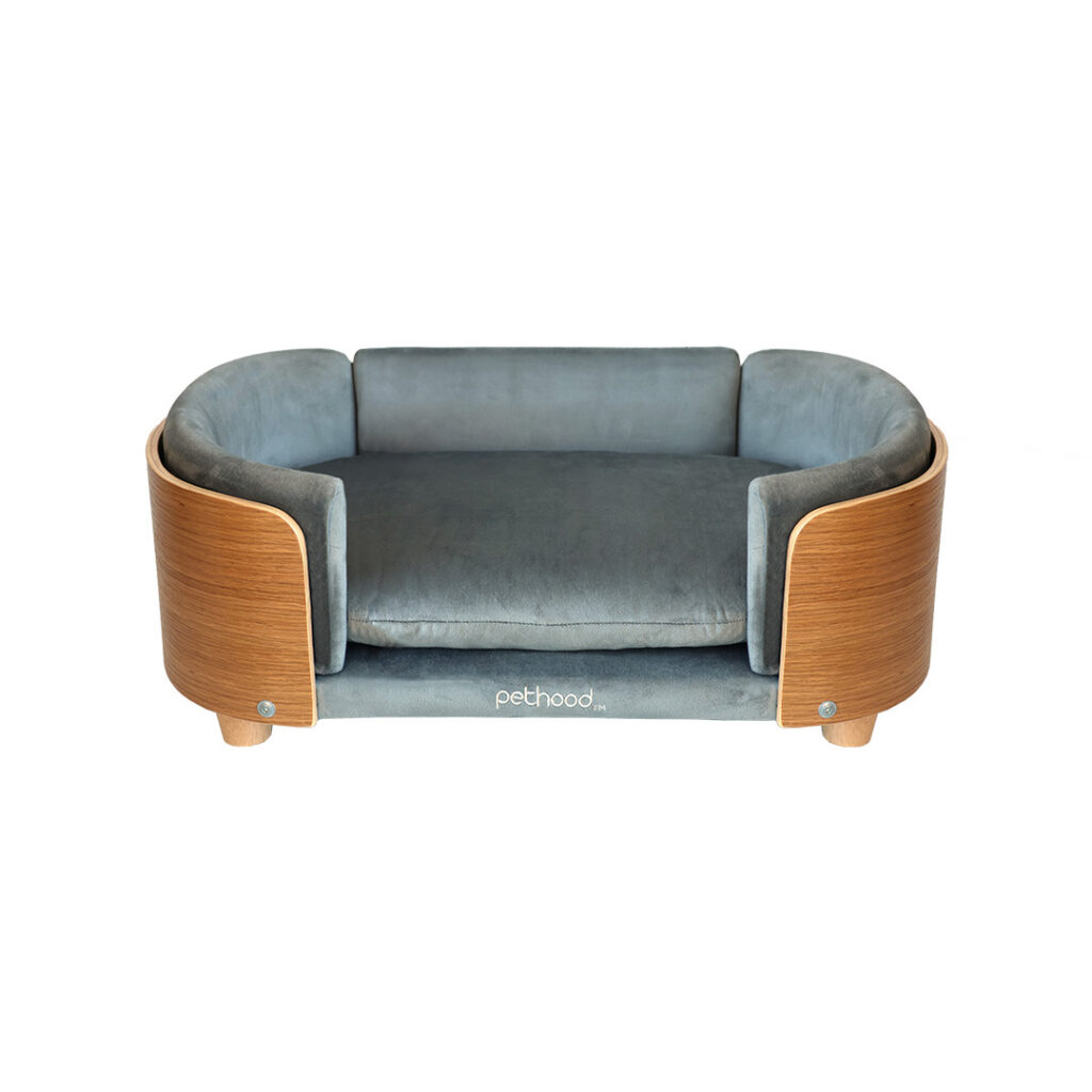 Large Pet Beds | Luxury for Your Large Breed Pets | Pethood