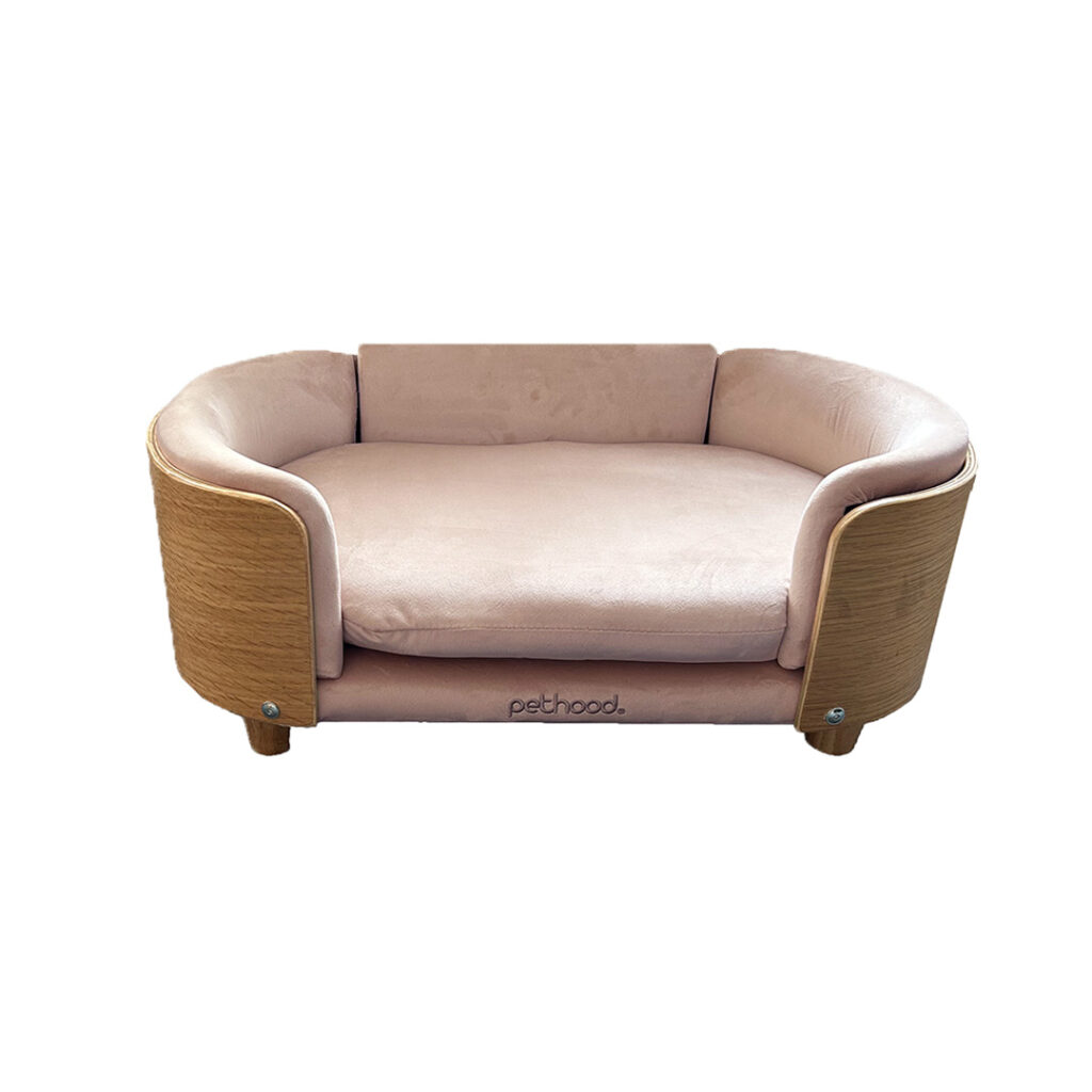 Large Pet Beds | Luxury for Your Large Breed Pets | Pethood